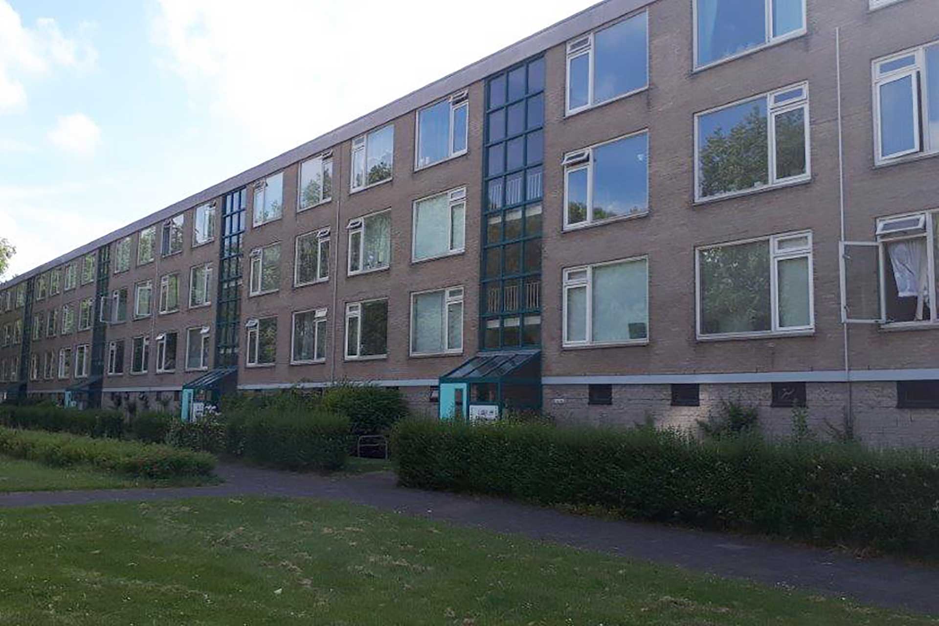 Vinkhuizen | Groningen - Heigro