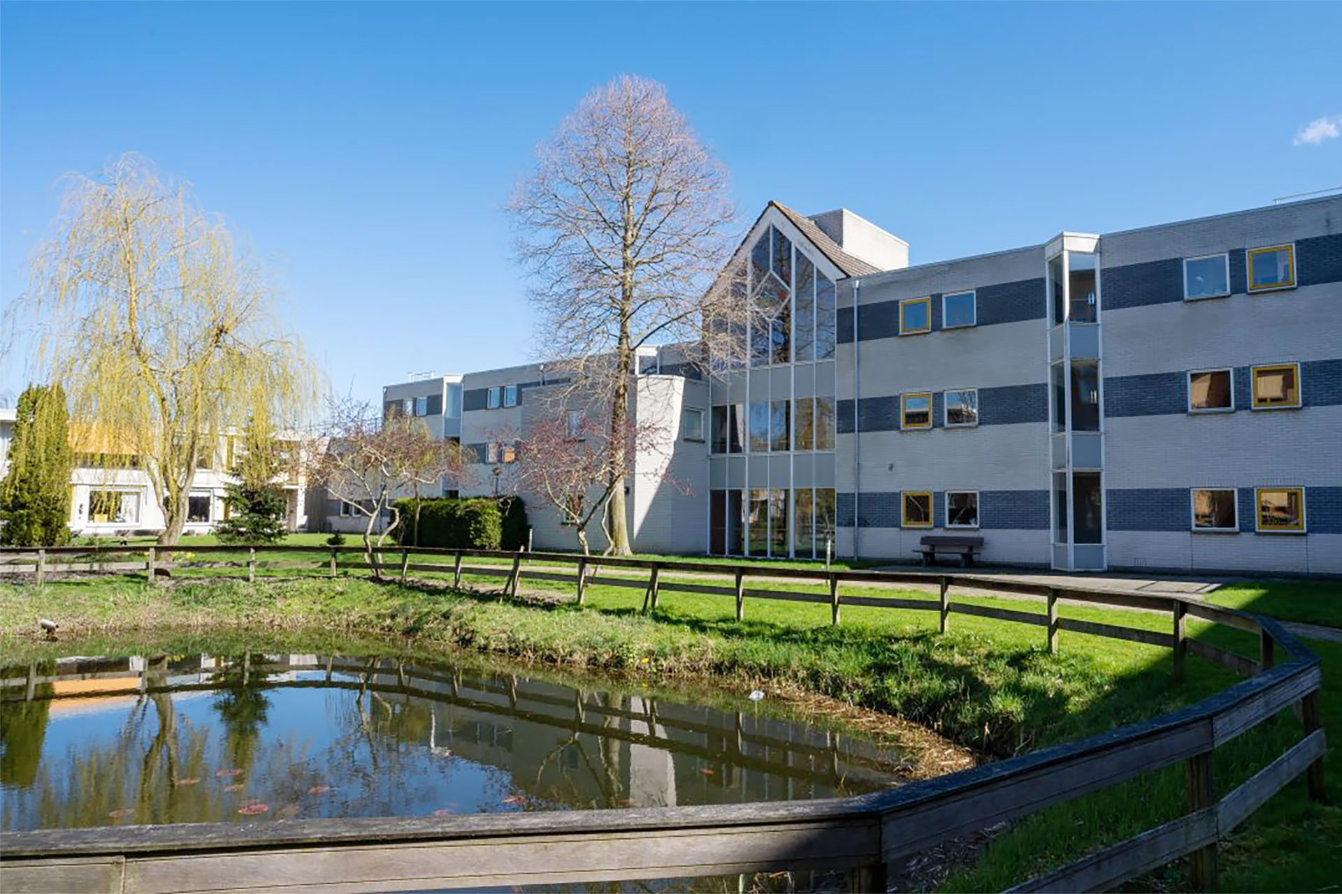 Bloemhof | Ten Boer - Heigro